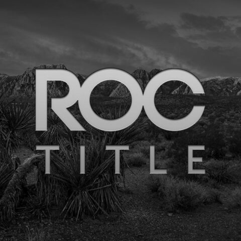 Title Services in Arizona | ROC Title